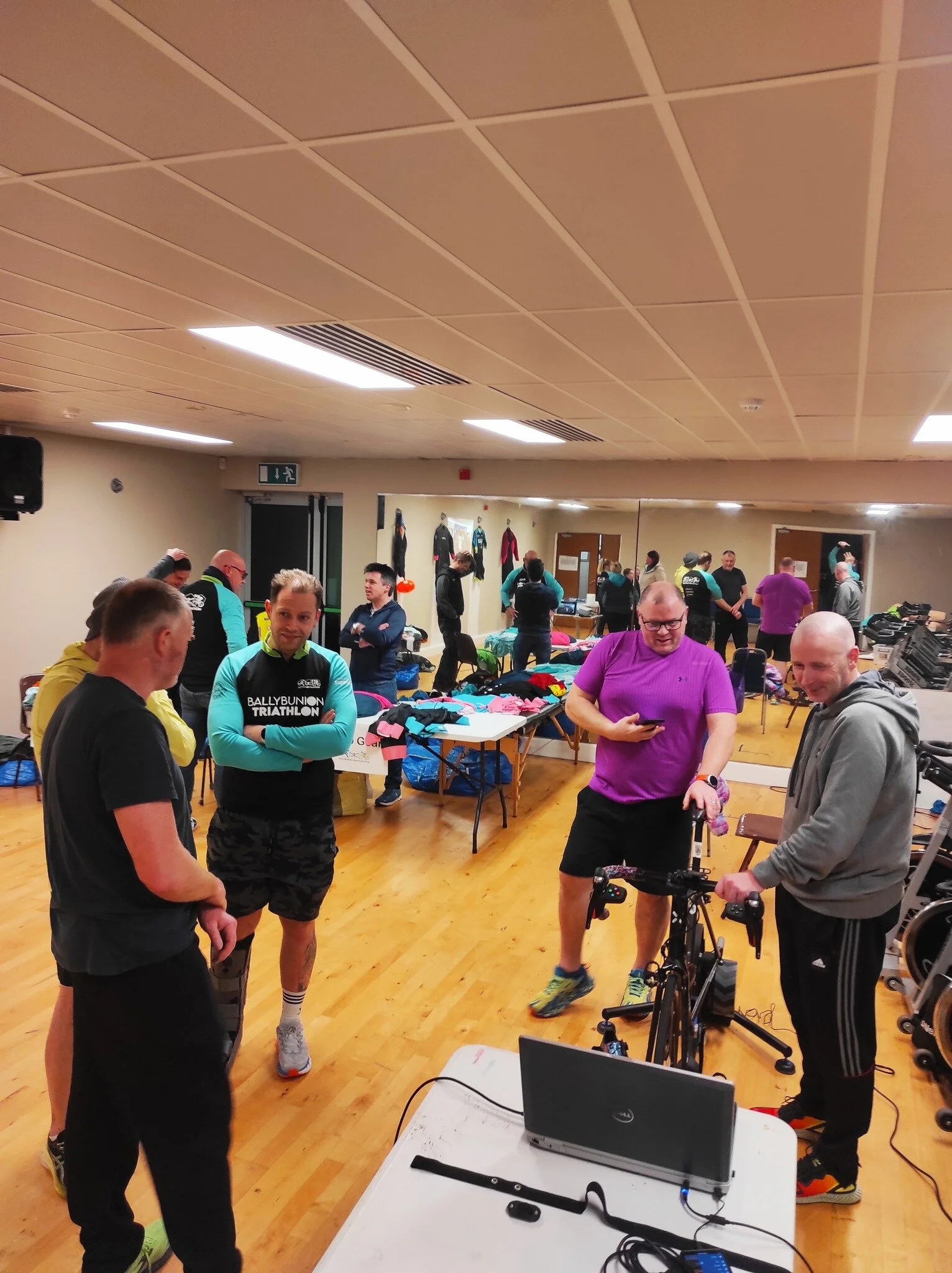 Ballybunion Triathlon Club