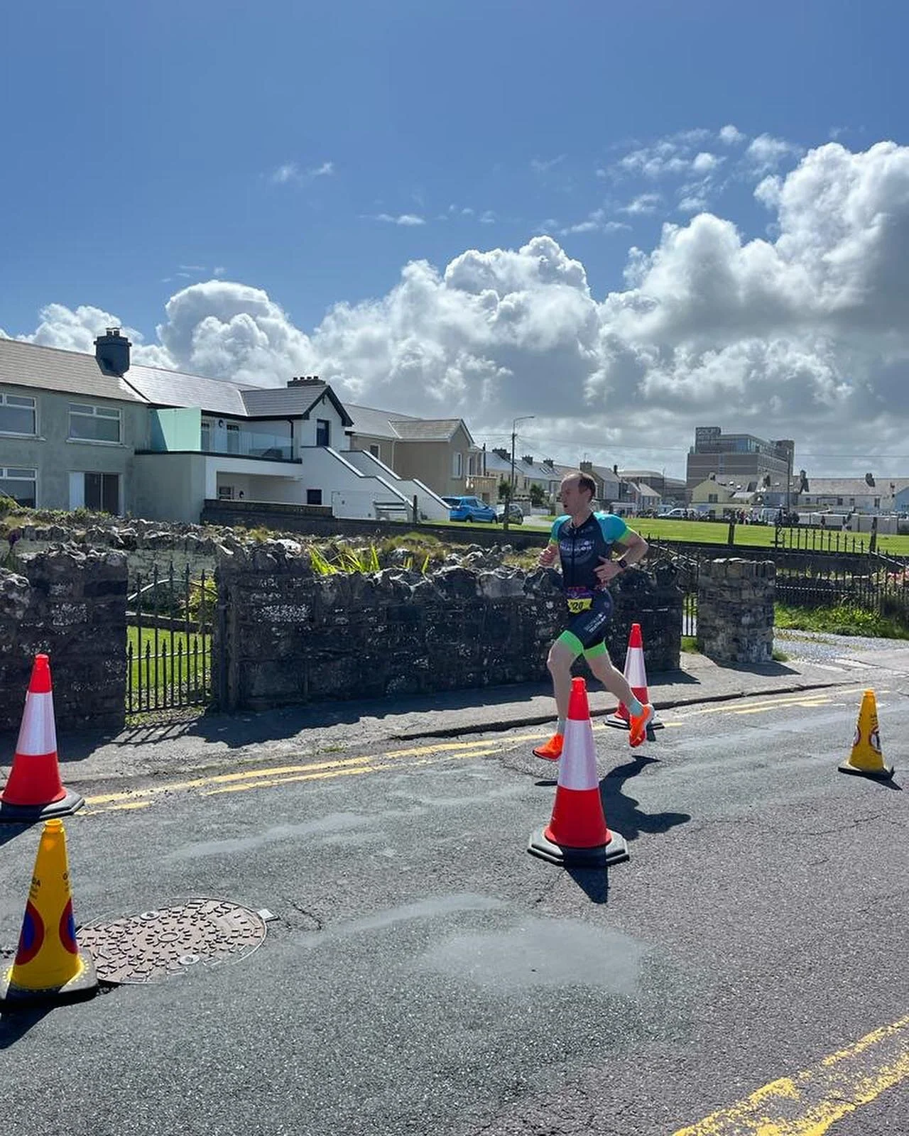Ballybunion Triathlon Club