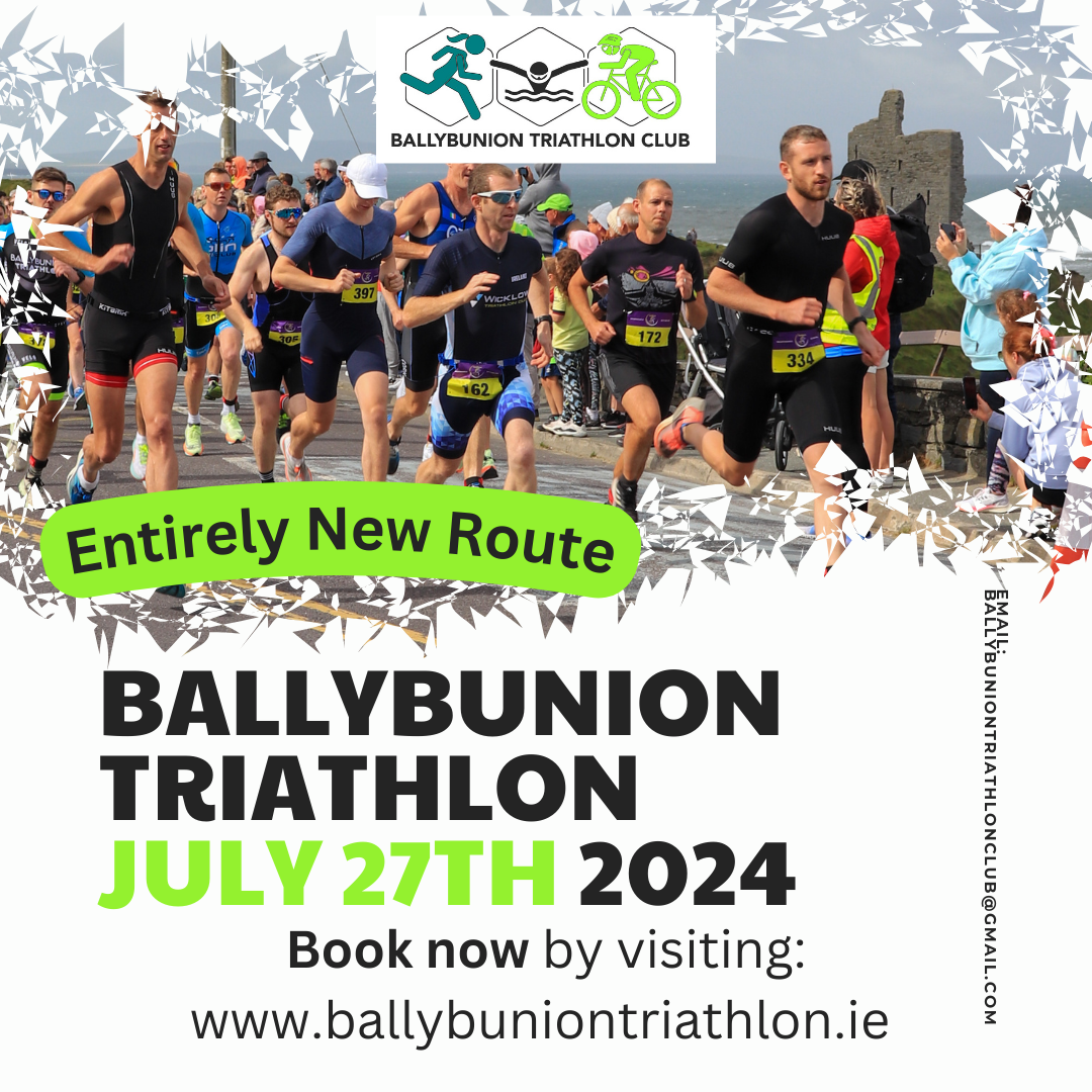 Ballybunion Triathlon Club