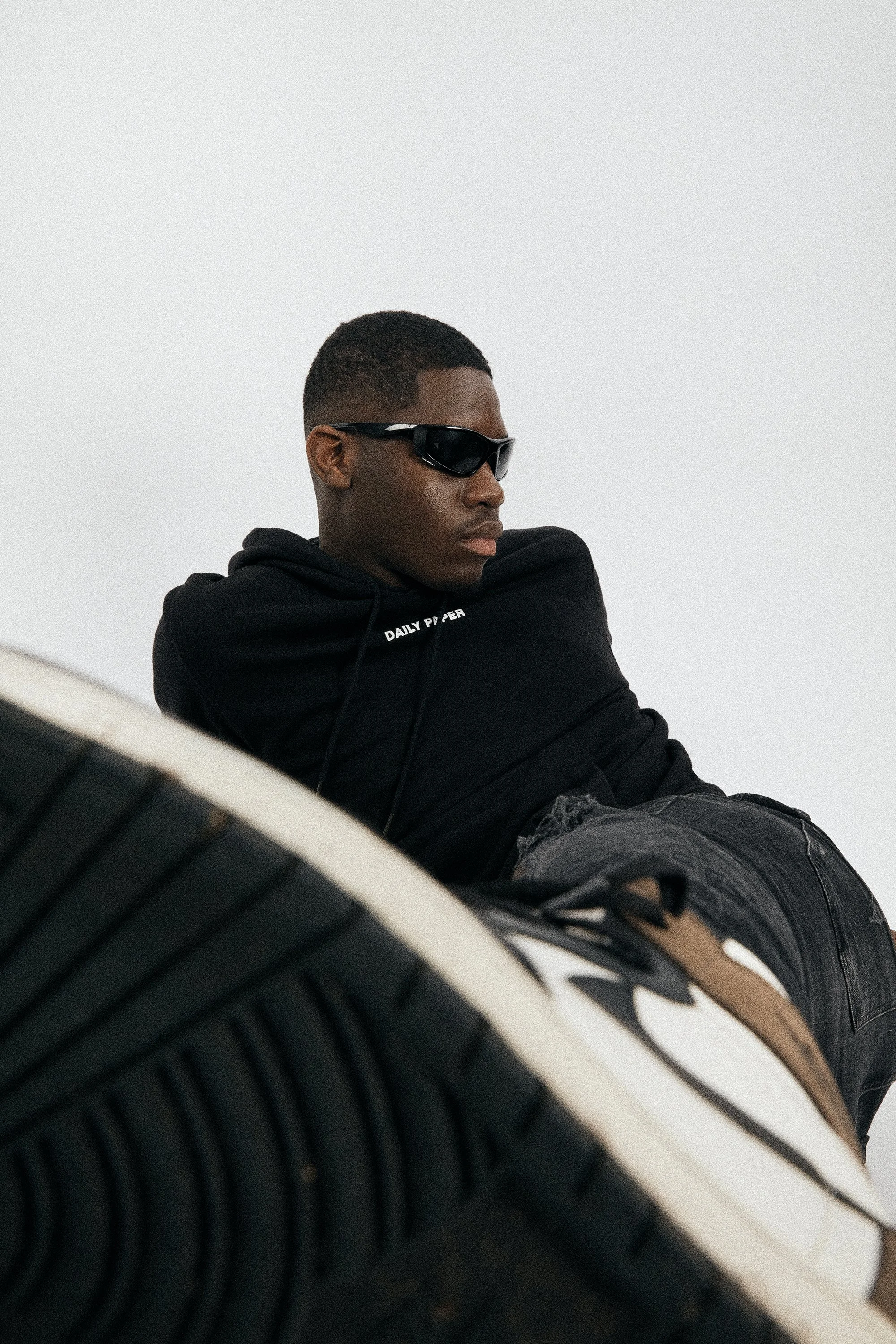 Ona. - Central London Studio and Production Agency