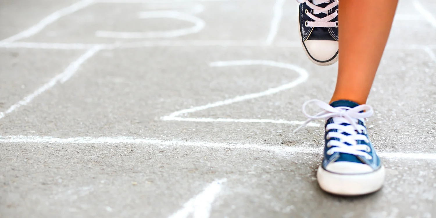 Our Vision — Small Steps Child Counseling