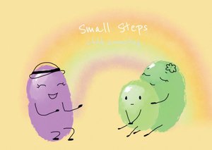 Small Steps Child Counseling