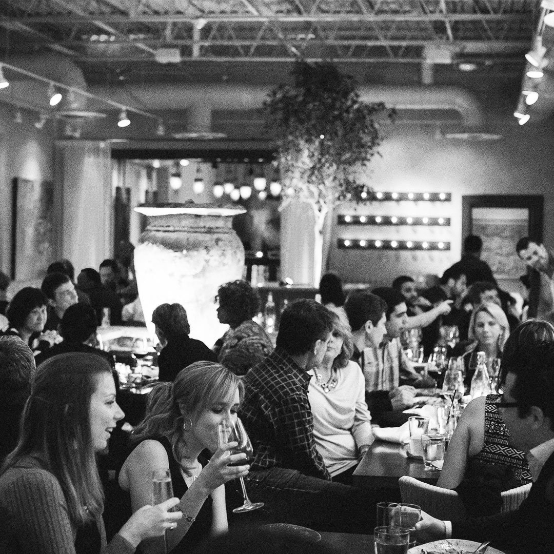 Eat and Drink — BrightHouse Welcome Guide