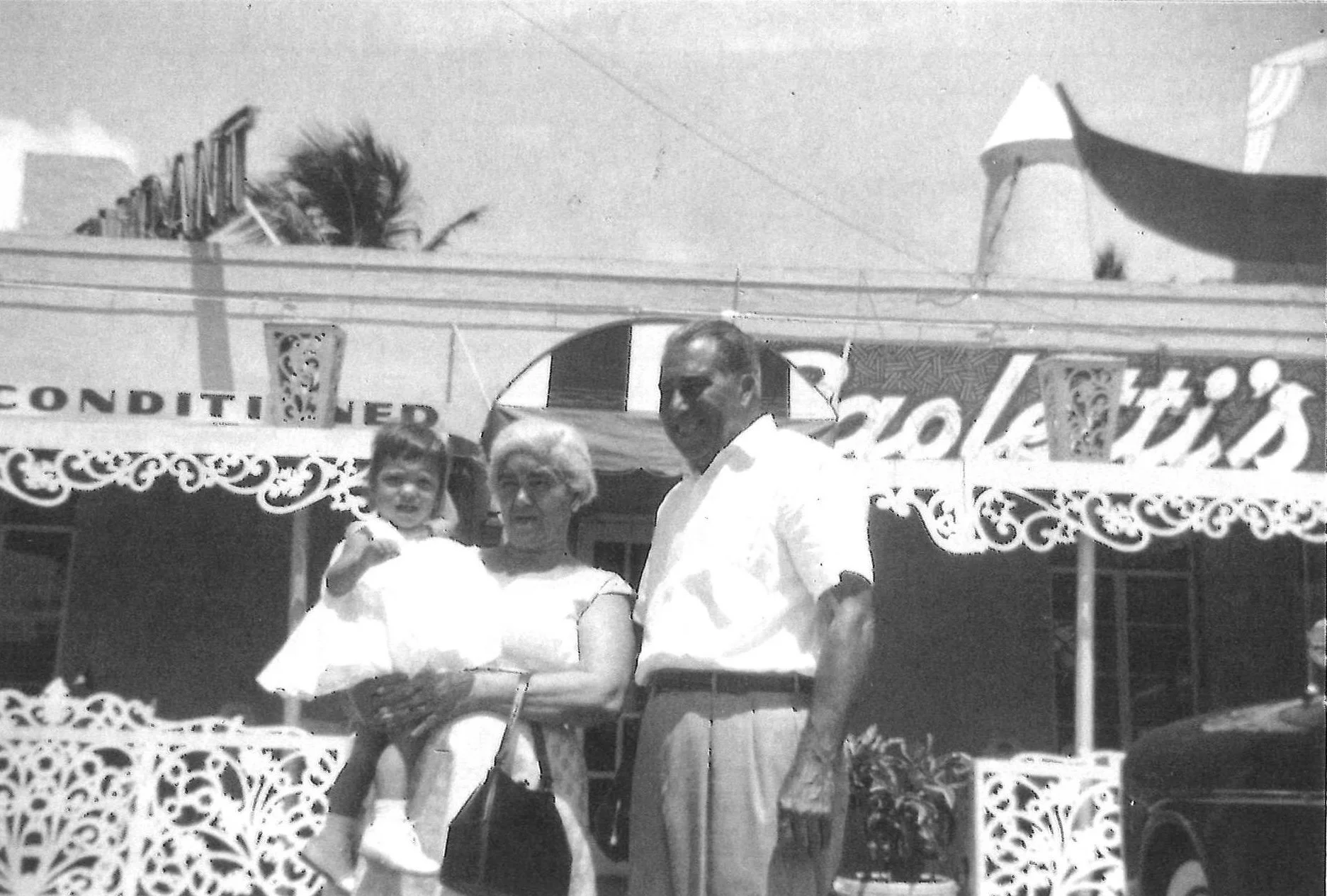 Story — Ristorante Paoletti | Highlands, NC