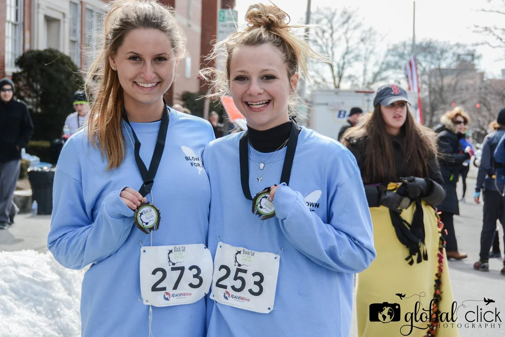 Wicked Half Marathon — B&S Event Management