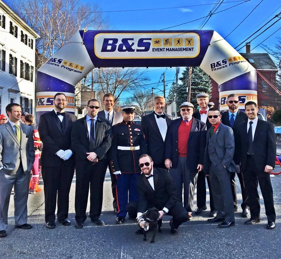 Devil's Chase 6.66 Miler - "Run like HELL" — B&S Event Management