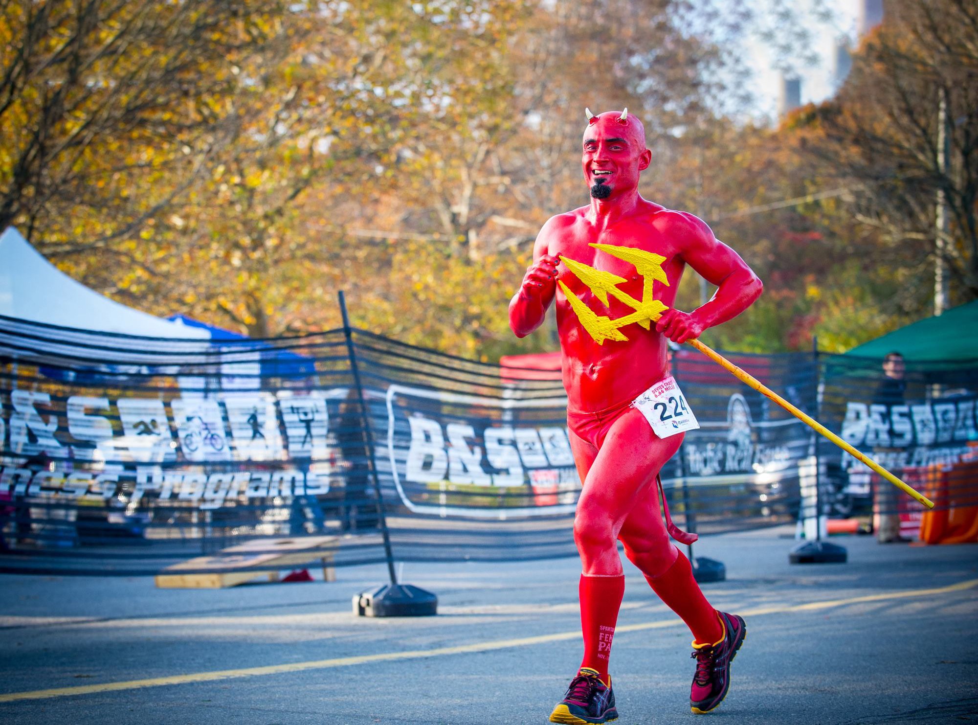 B&S Event Management