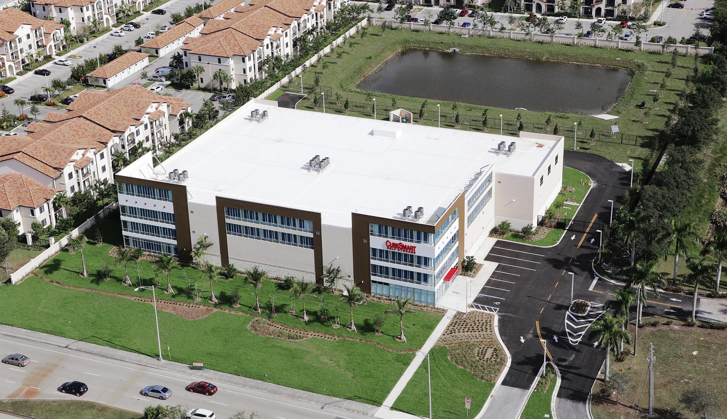 DC Construction Associates of Central Florida, LLC