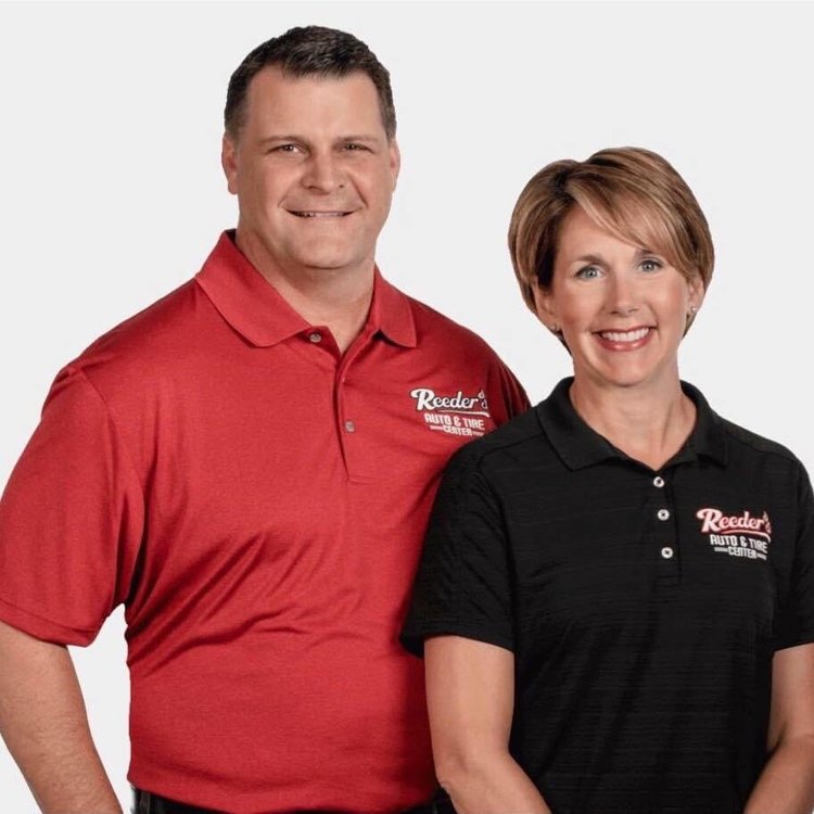 Reeder's Auto and Tire