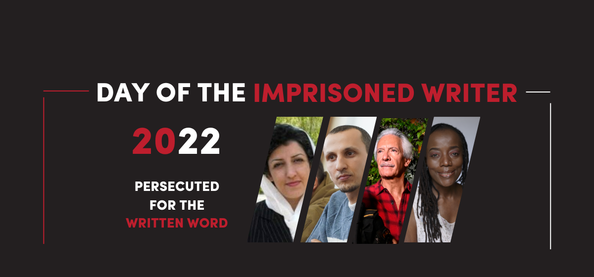 Campaigns — Pen International