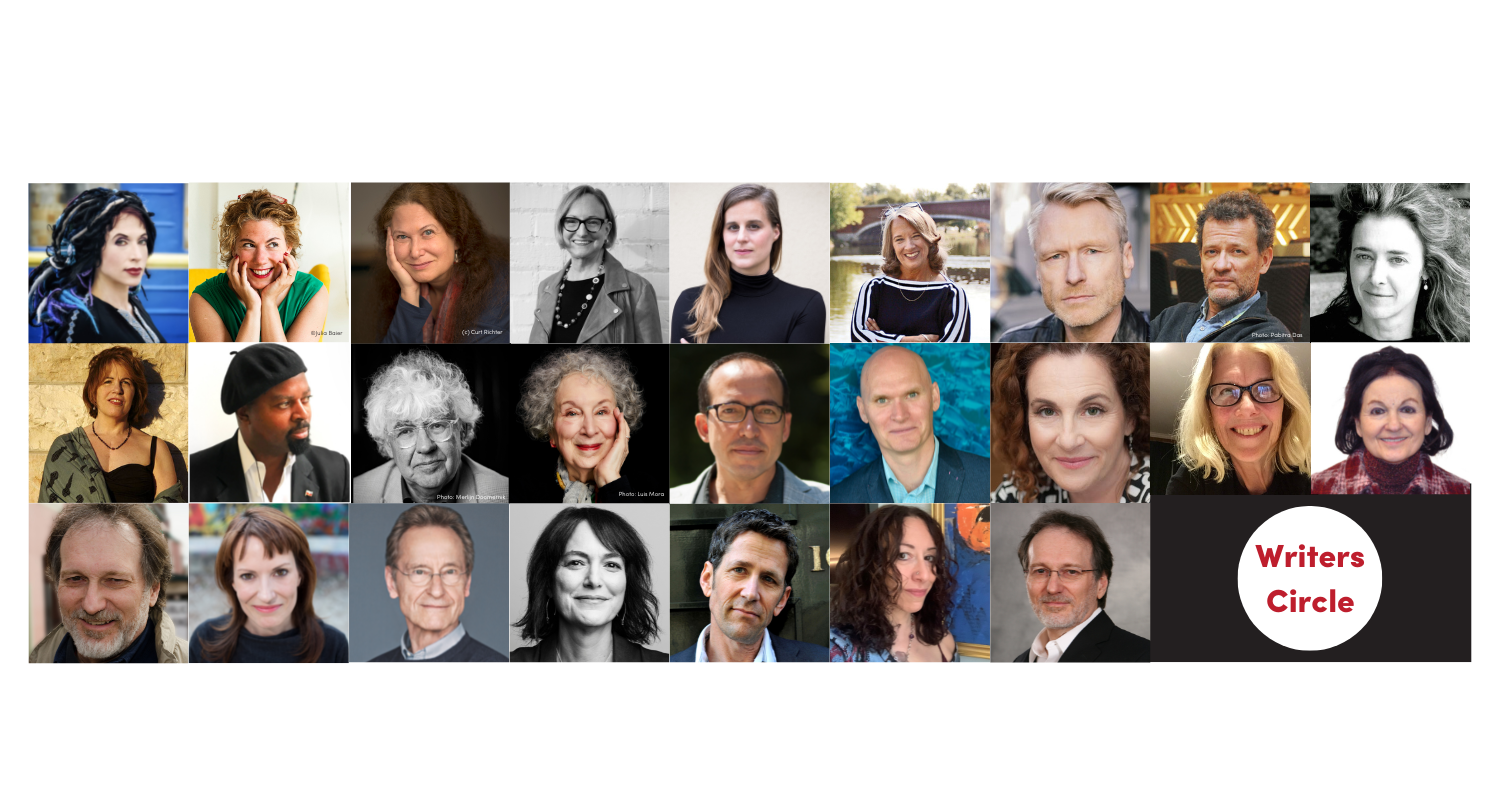 Writers Circle — PEN International