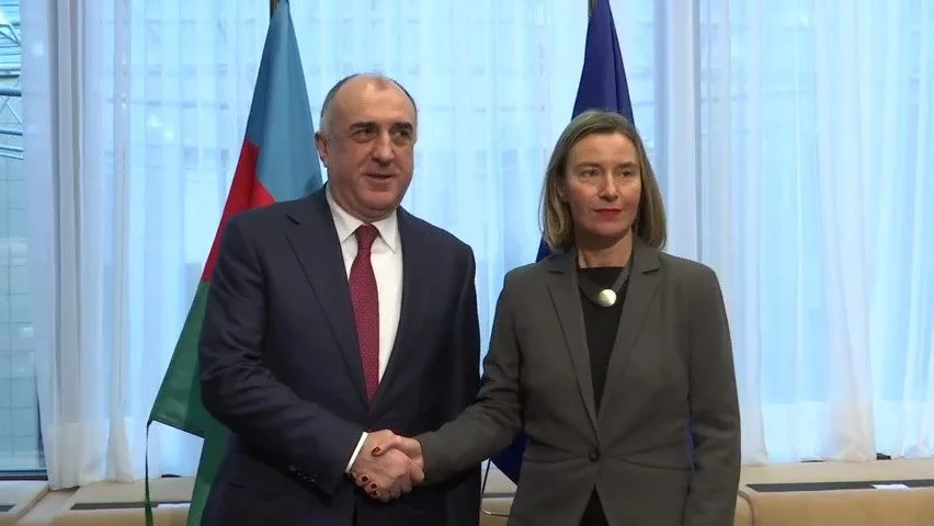 Azerbaijan — Latest News — PEN International