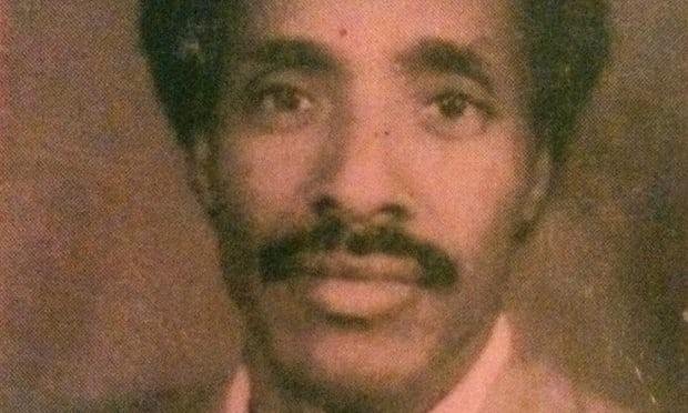 Eritrea: Free Idris Said Aba Arre — PEN International