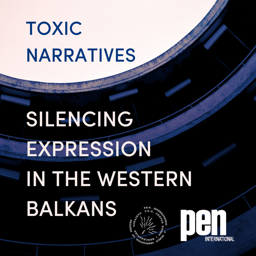 Research — PEN International