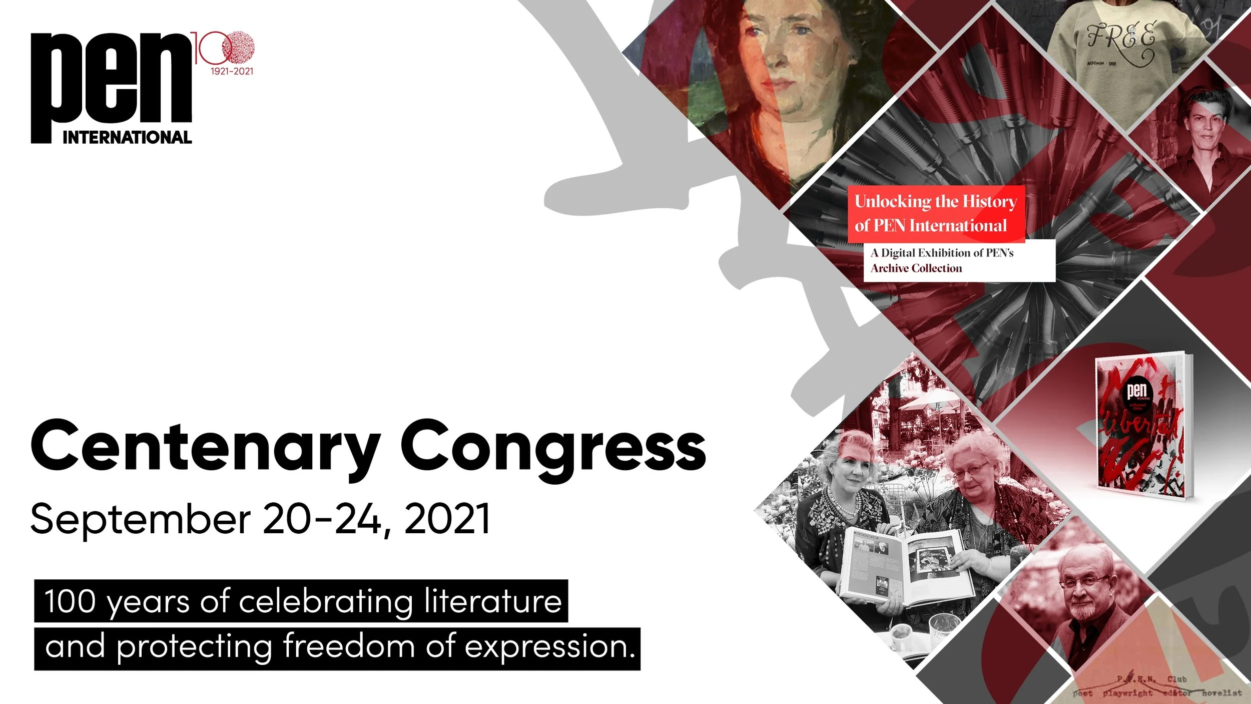 Congress — Latest News | Explore Updates on Freedom of Expression ...