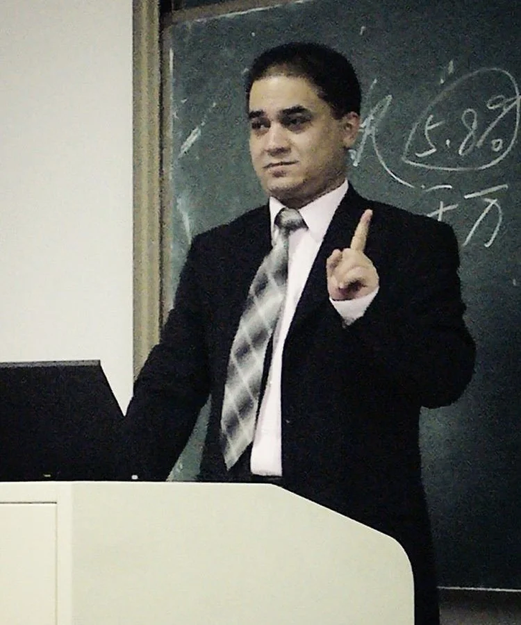 10 years on since his arrest, PEN International renews calls for Ilham ...