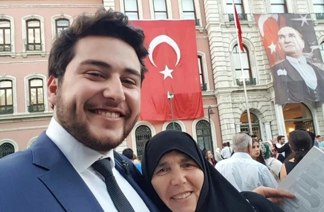 The story of Ali Gül: an interview — PEN International