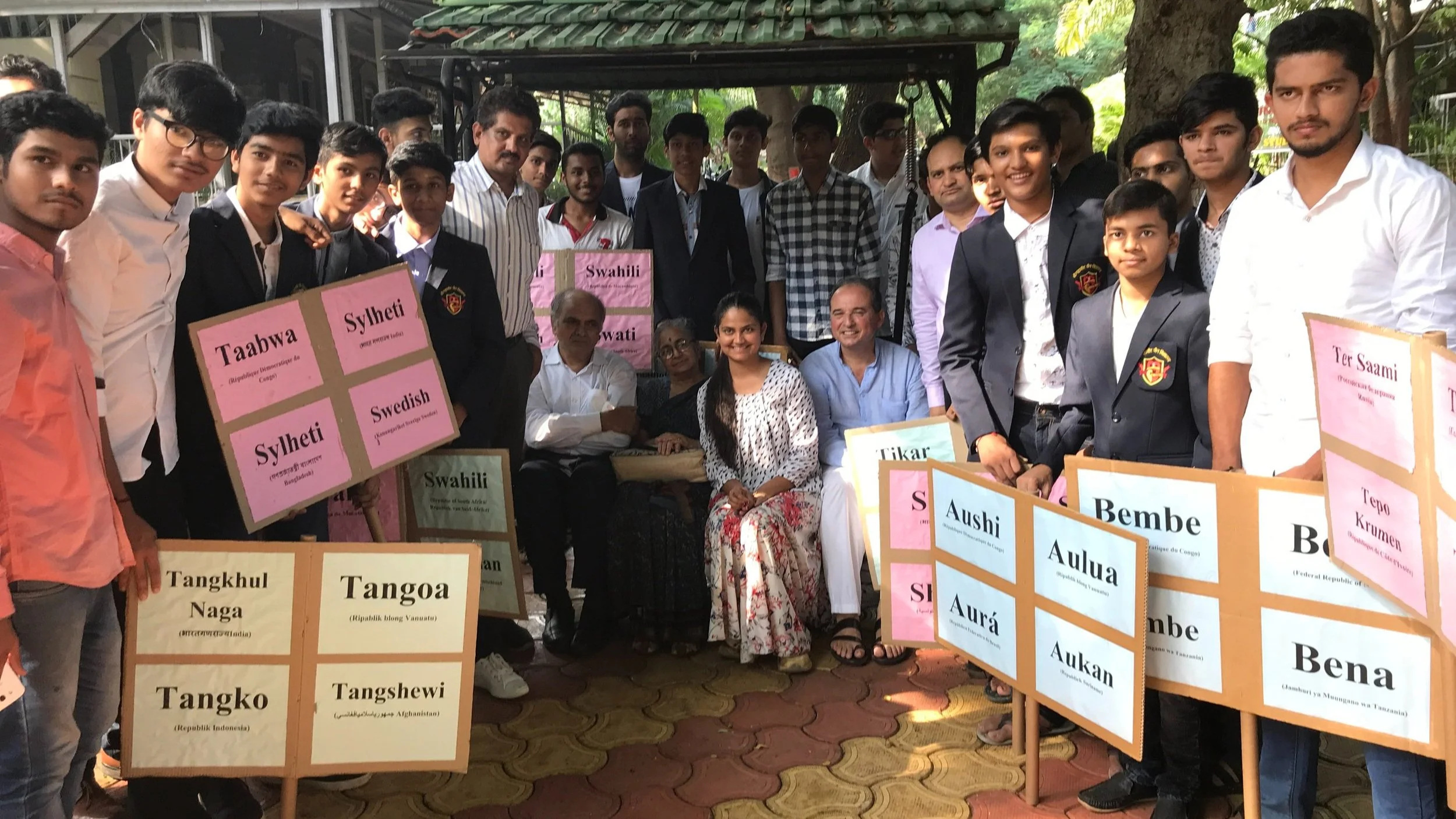 Congress Resolutions — PEN International