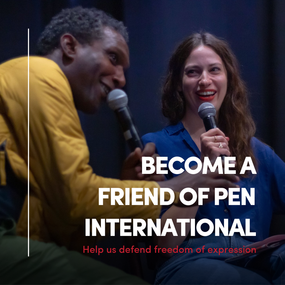 Vietnam: PEN International joins Radio Free Asia in calling for ...