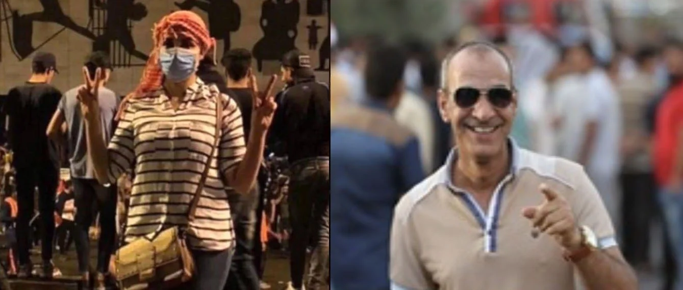 Iraq: joint statement on tactics used against protesters as death toll ...