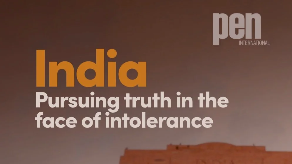 2018 — Research — PEN International