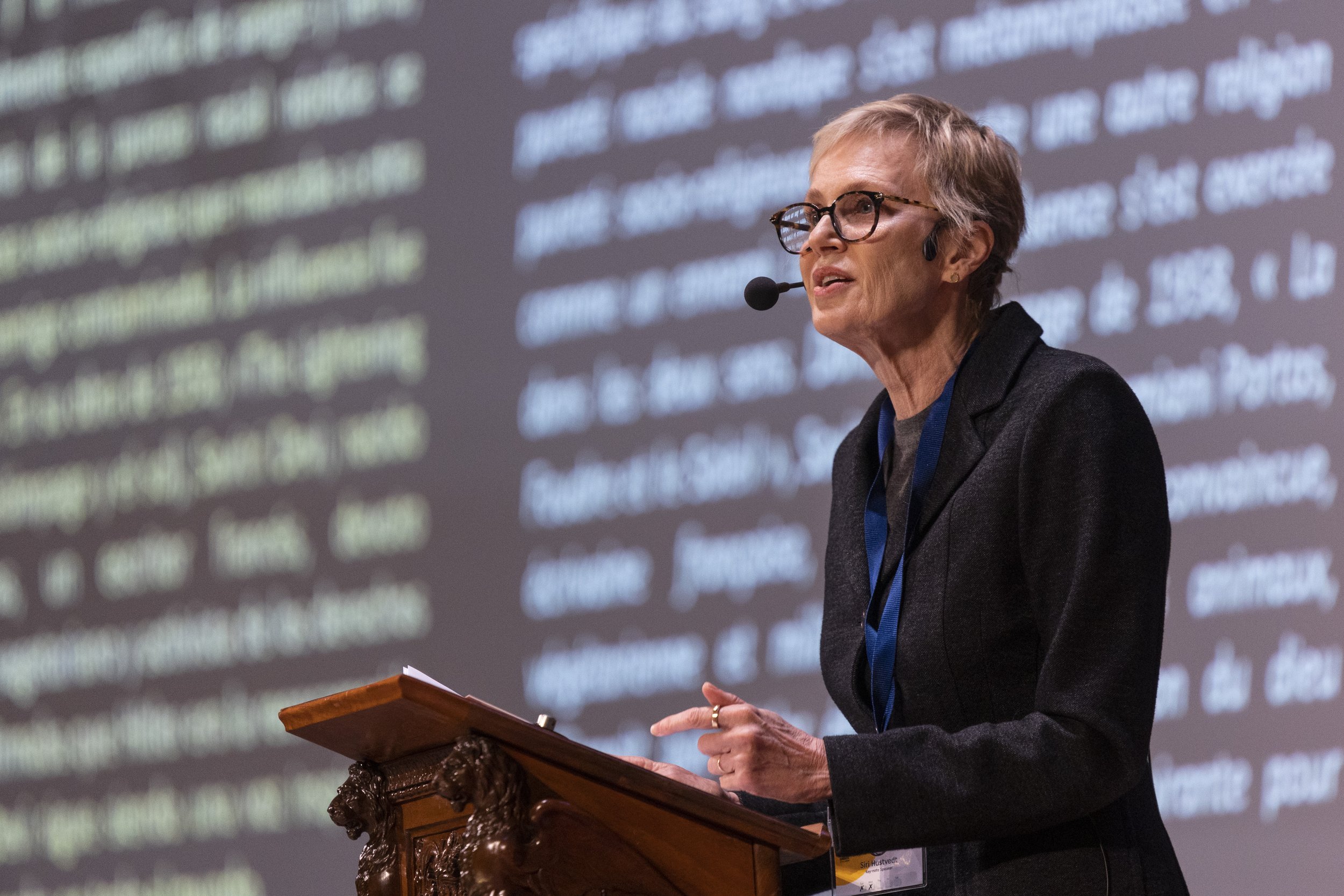 PEN International Congress — PEN International