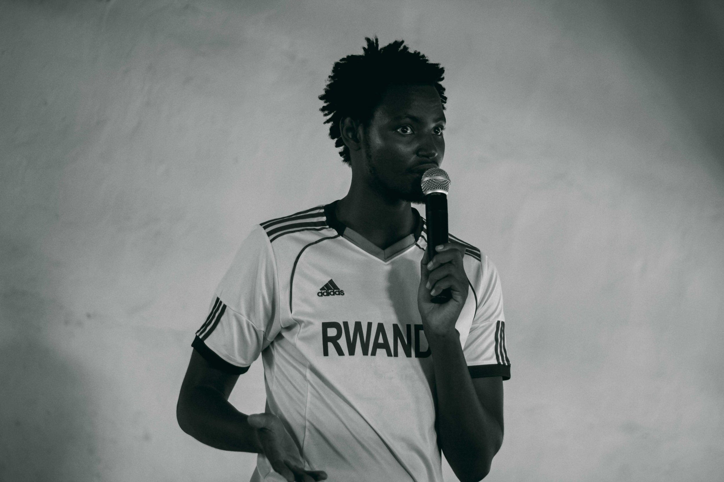 Rwanda: Investigate and publicly account for the whereabouts of poet ...