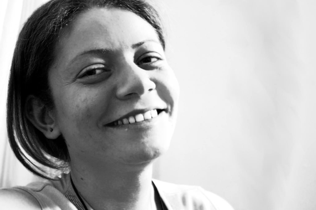 Take Action for Razan Zaitouneh — Pen International