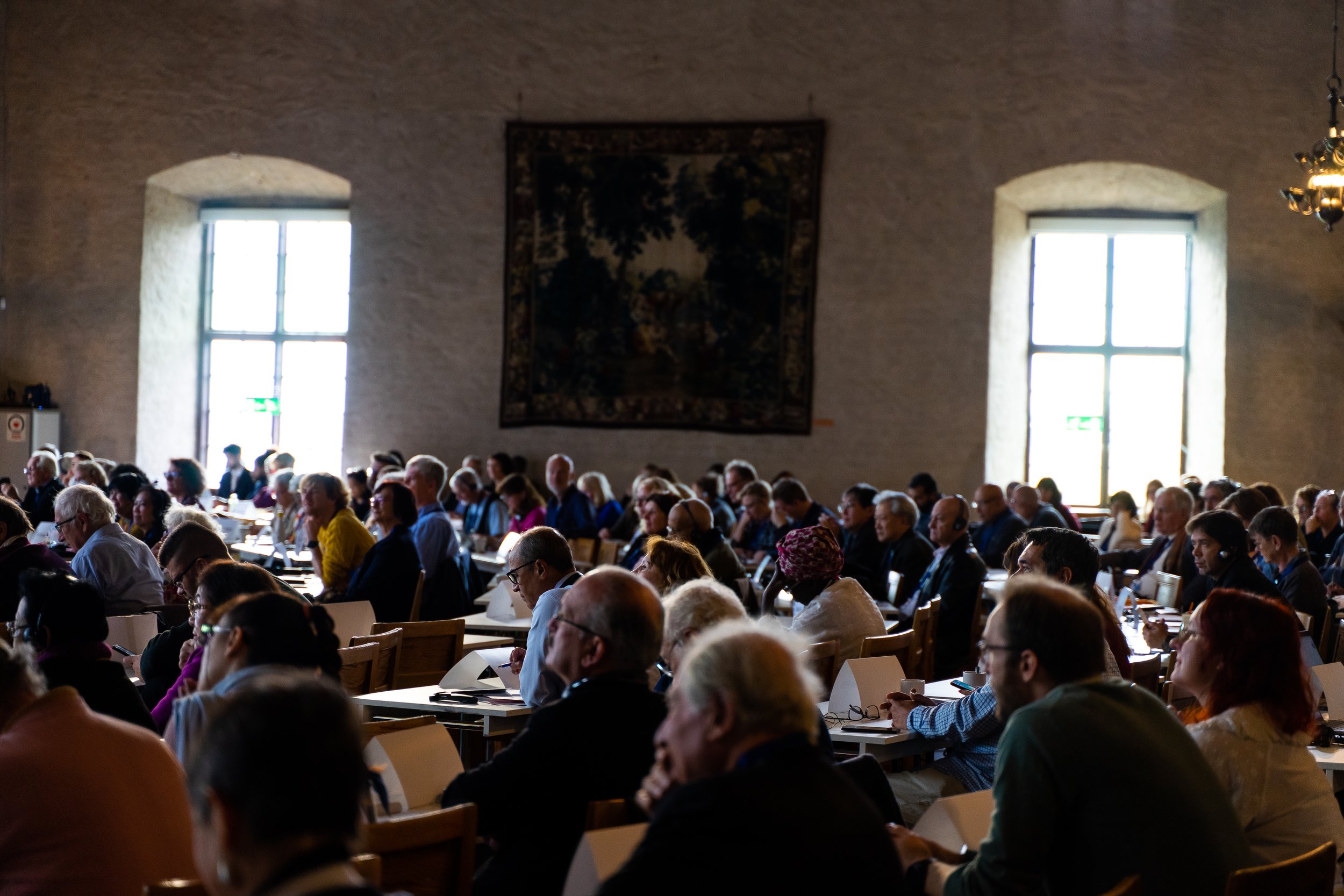 Congress Resolutions — PEN International