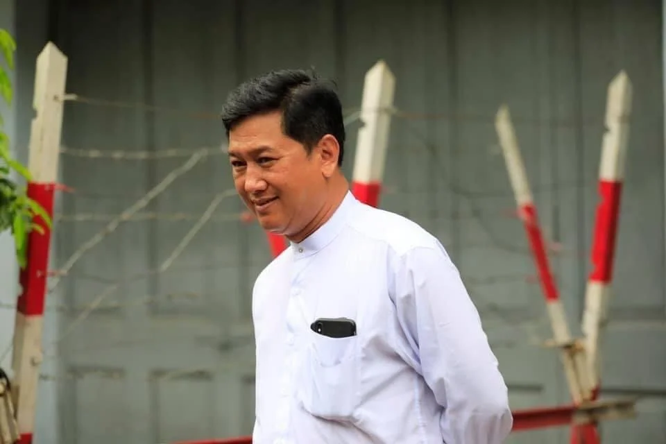 Myanmar: PEN Centres around the world condemn the execution of writer ...