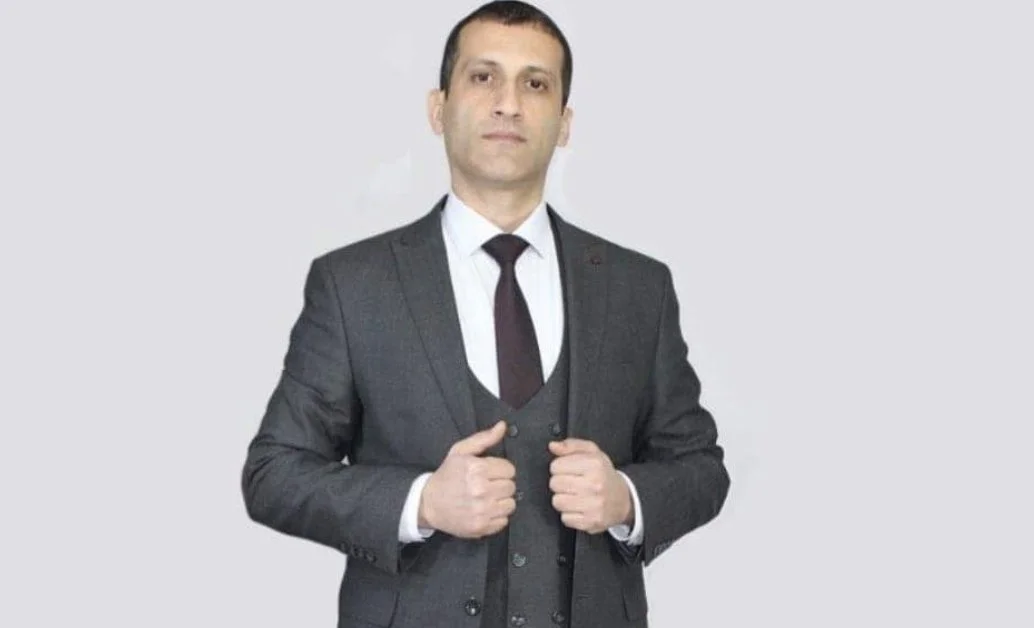 Azerbaijan: immediately release reporter and human rights defender ...