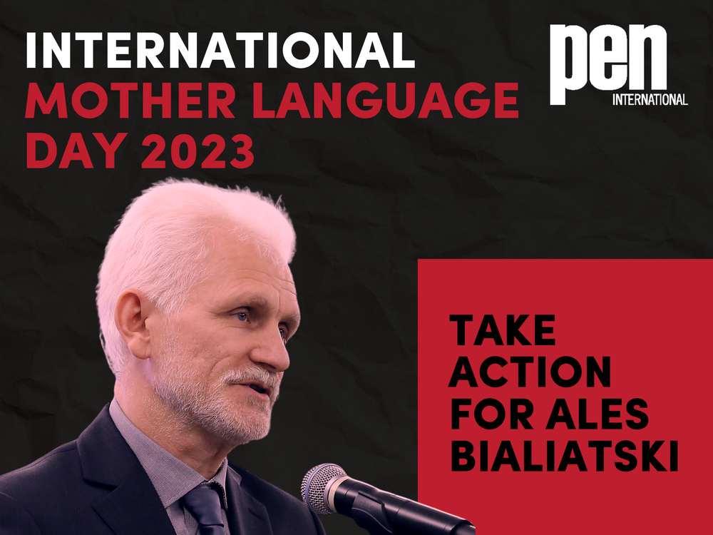 Campaigns — PEN International