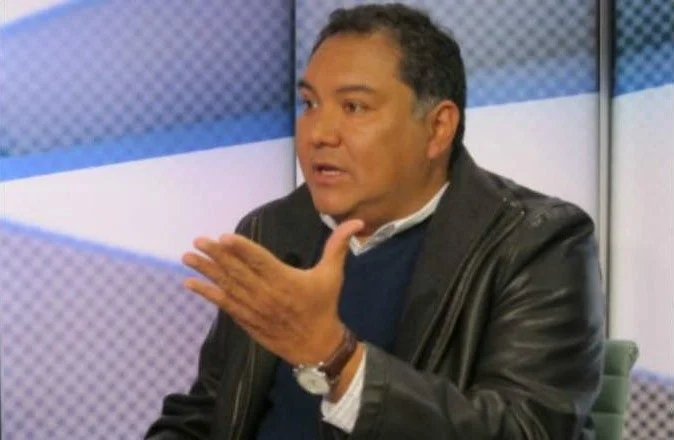 Mexico: Journalist Ricardo Ravelo Galó sued by Governor for his writing ...