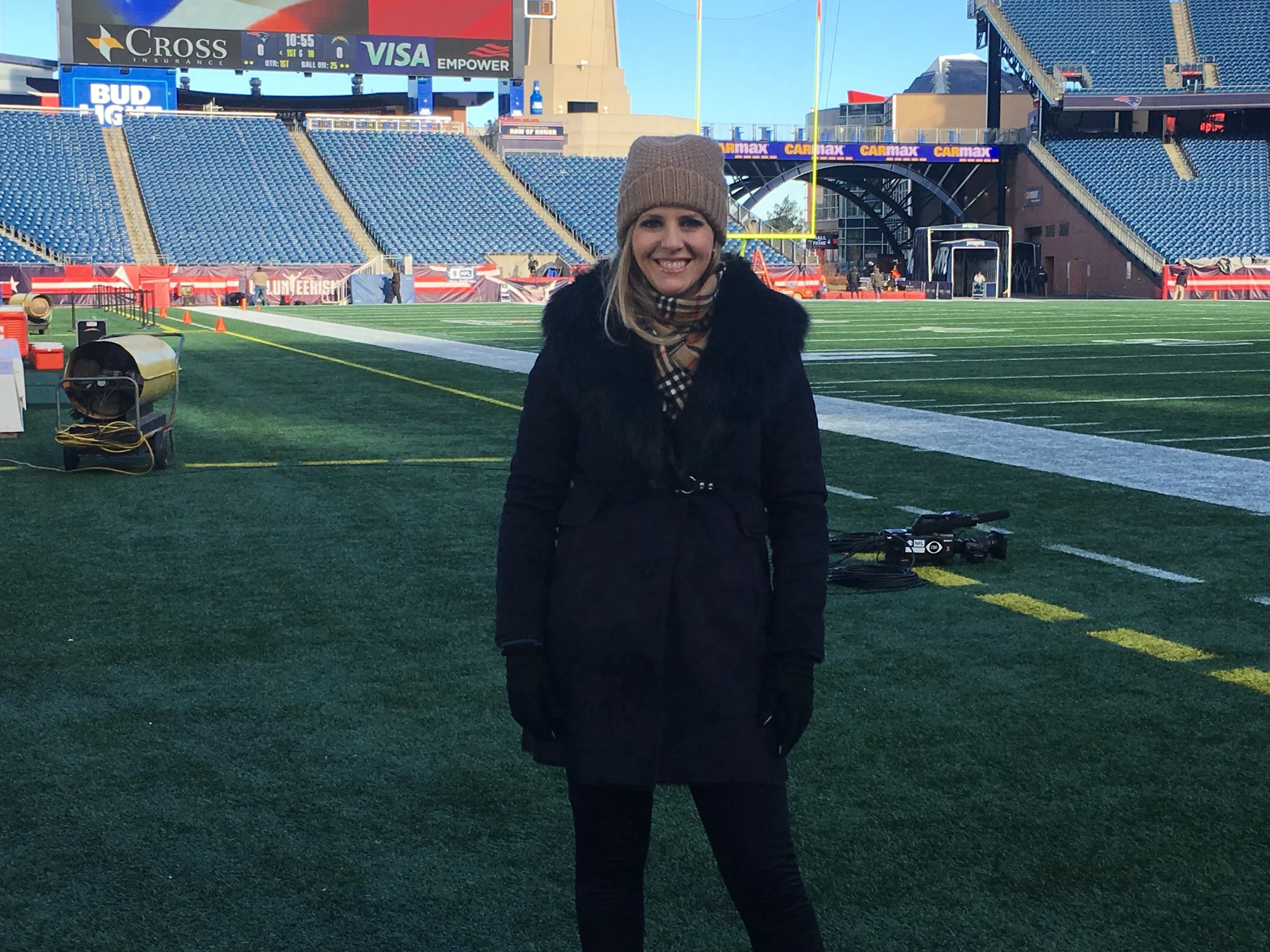 About — Jade McCarthy