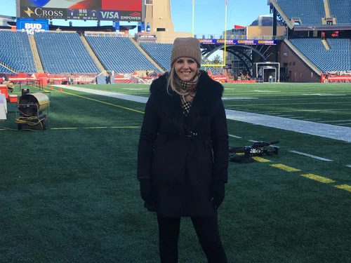 About — Jade McCarthy