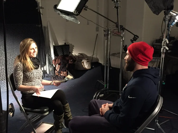 About — Jade McCarthy