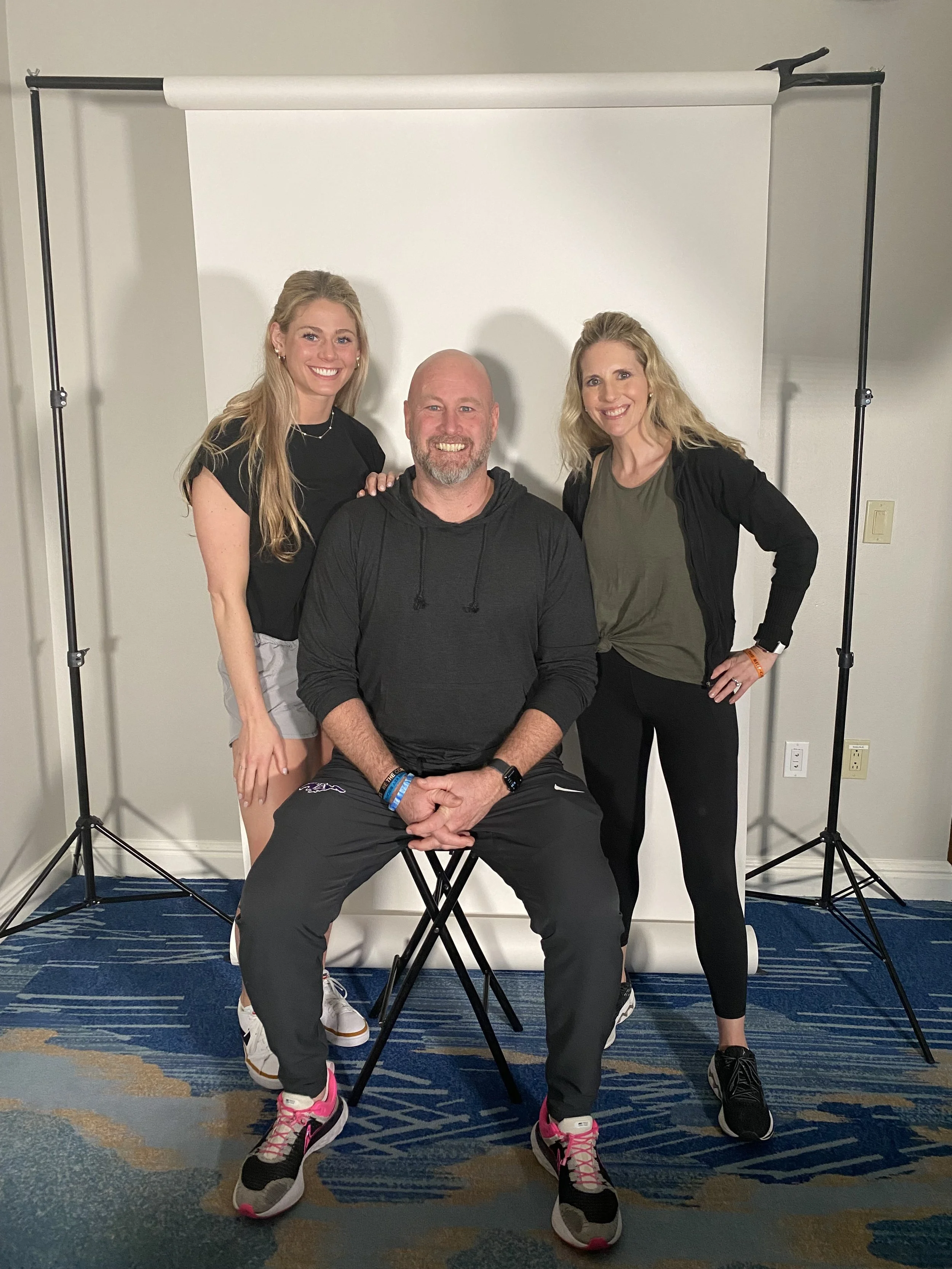 About — Jade McCarthy