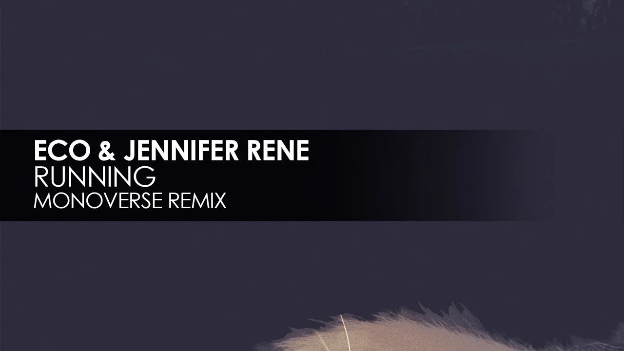 Monoverse - electronic music producer, DJ, remixer, label founder