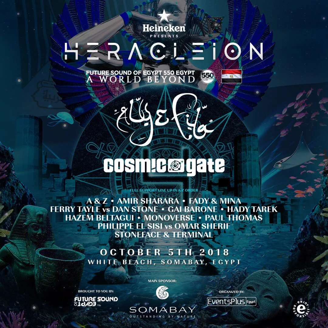 Monoverse - electronic music producer, DJ, remixer, label founder