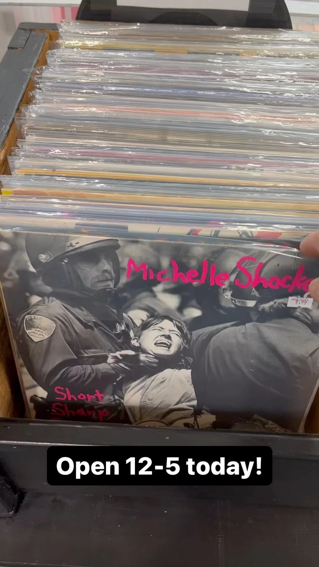 Mad Jack's Records & Comics