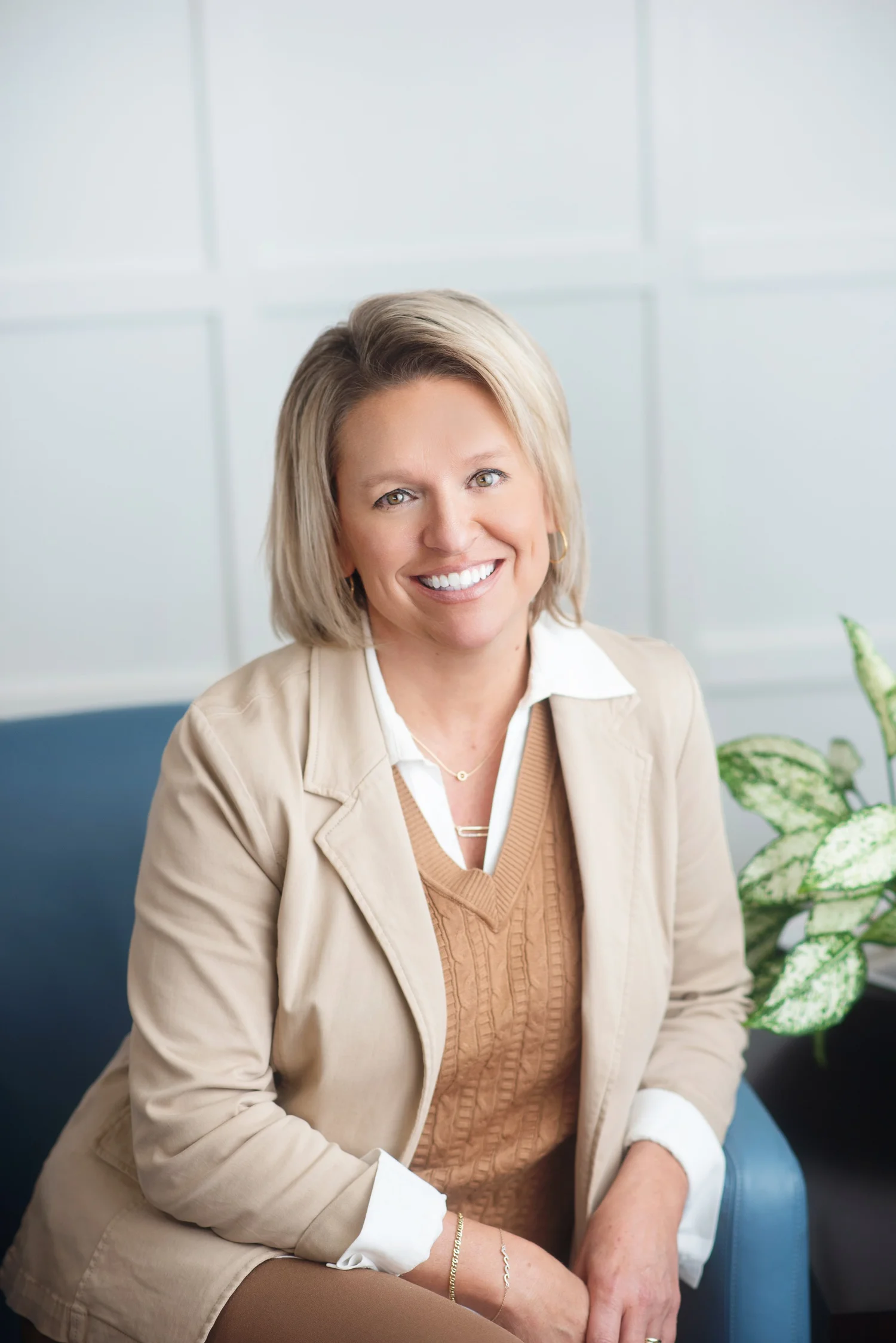 Leadership — PACE Michigan