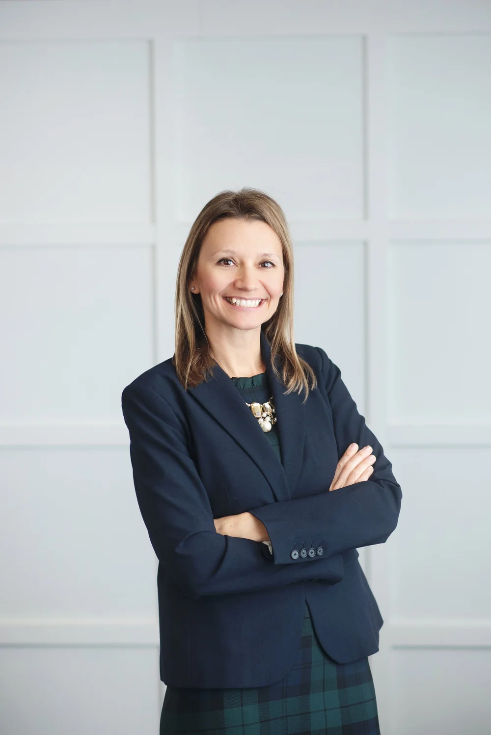 Leadership — PACE Michigan