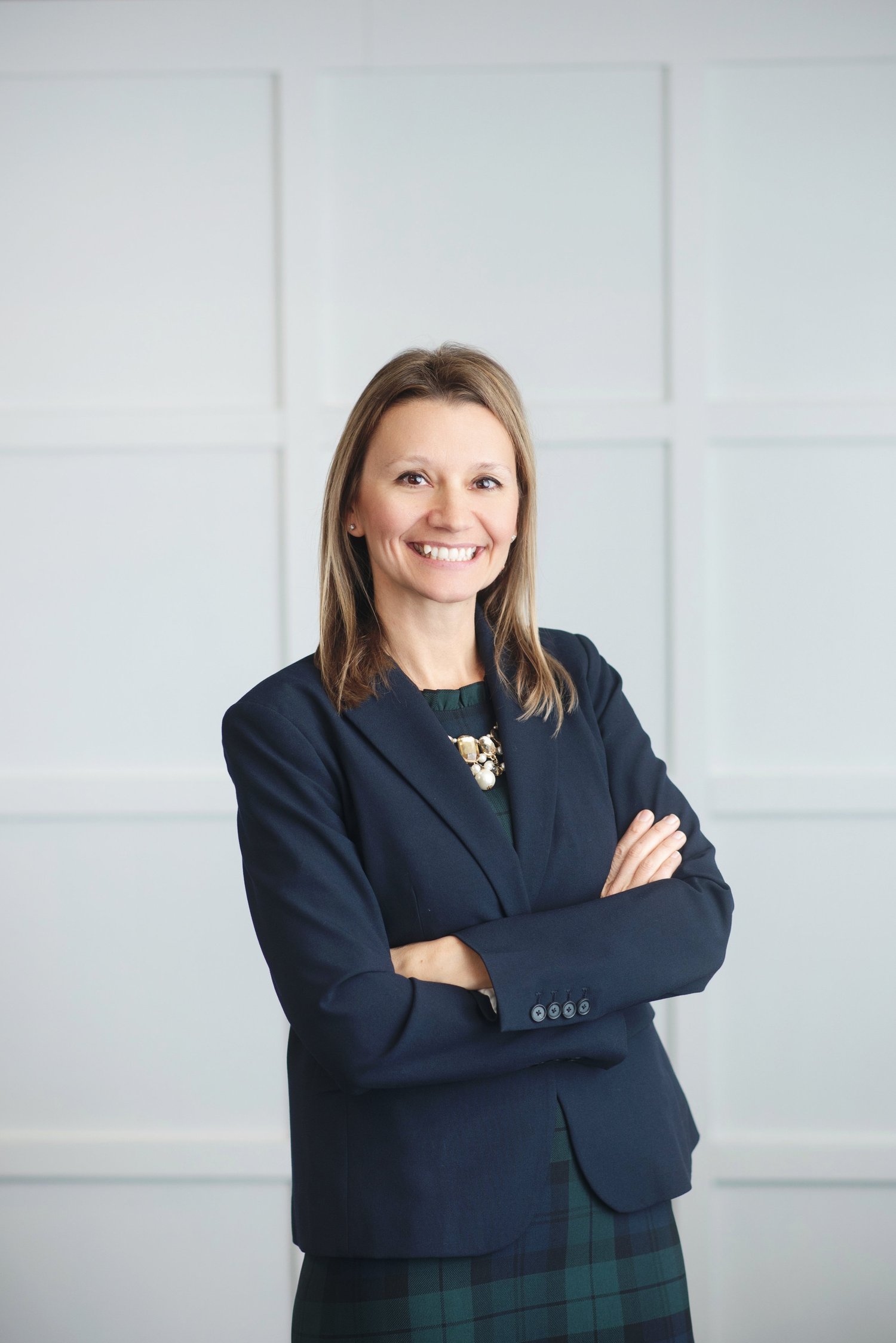 Leadership — PACE Michigan