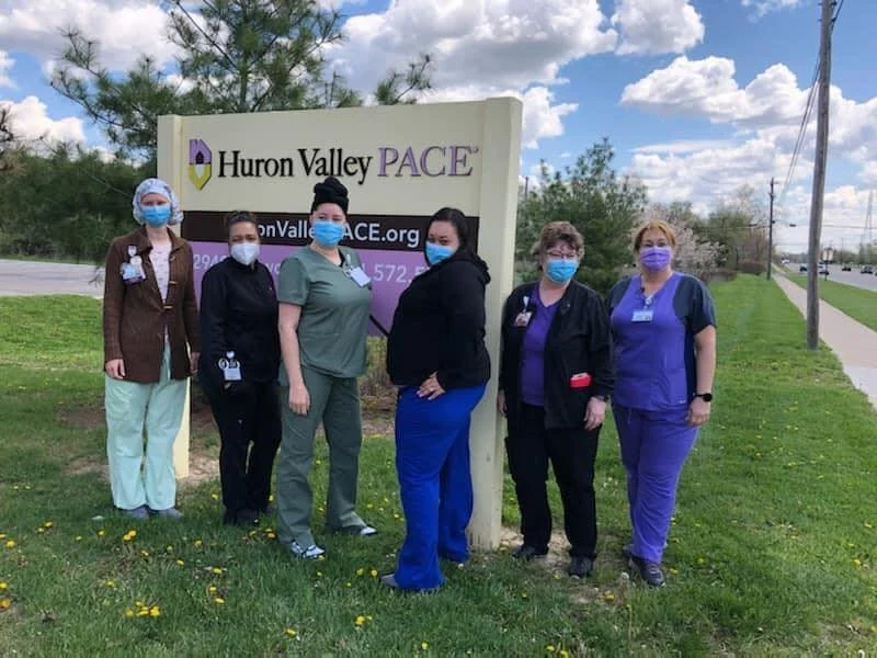 Find Your PACE — PACE Michigan