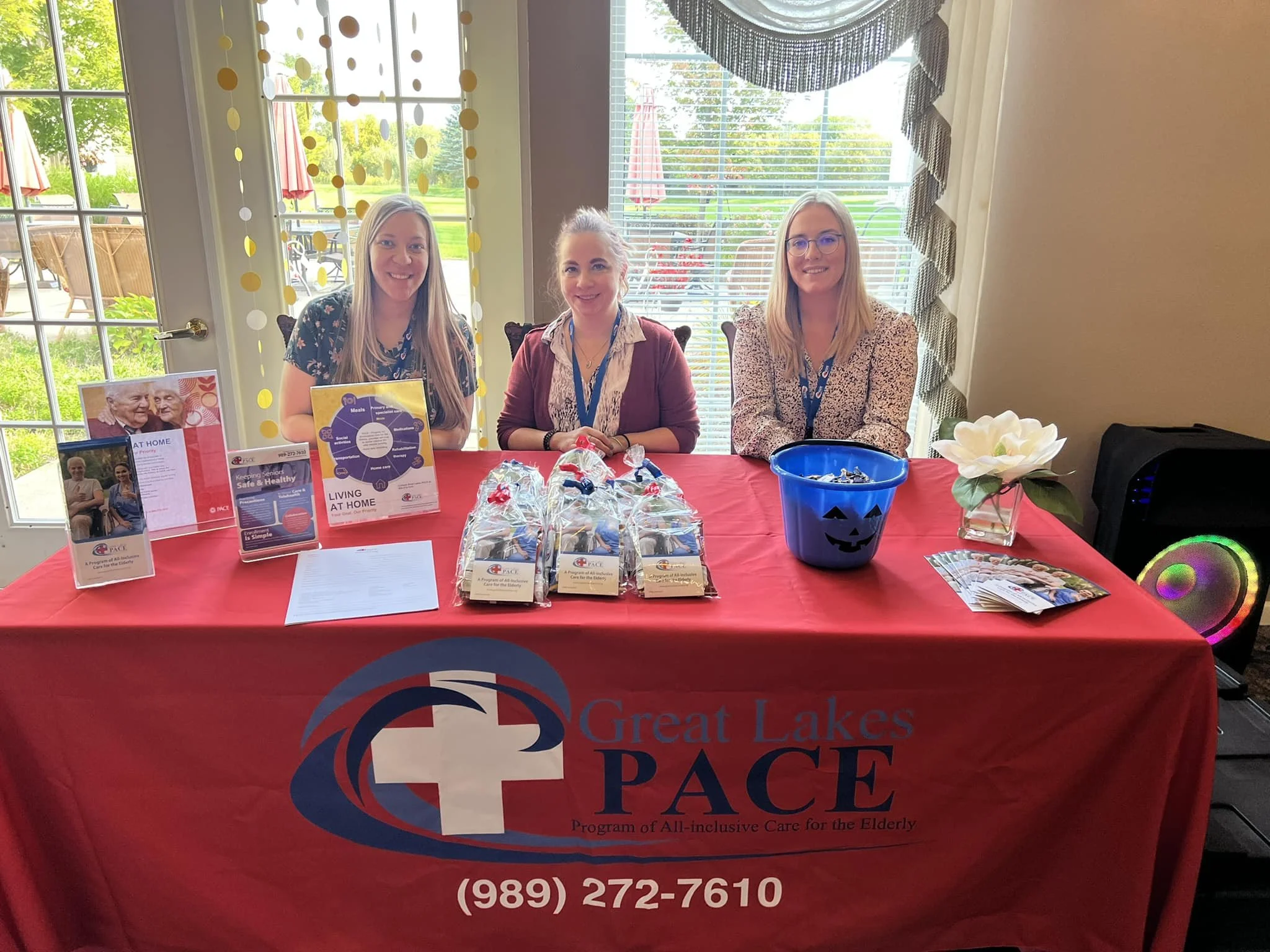 Find Your PACE — PACE Michigan