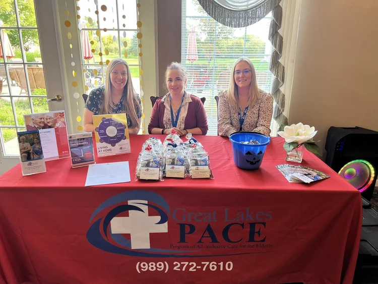 Find Your PACE — PACE Michigan