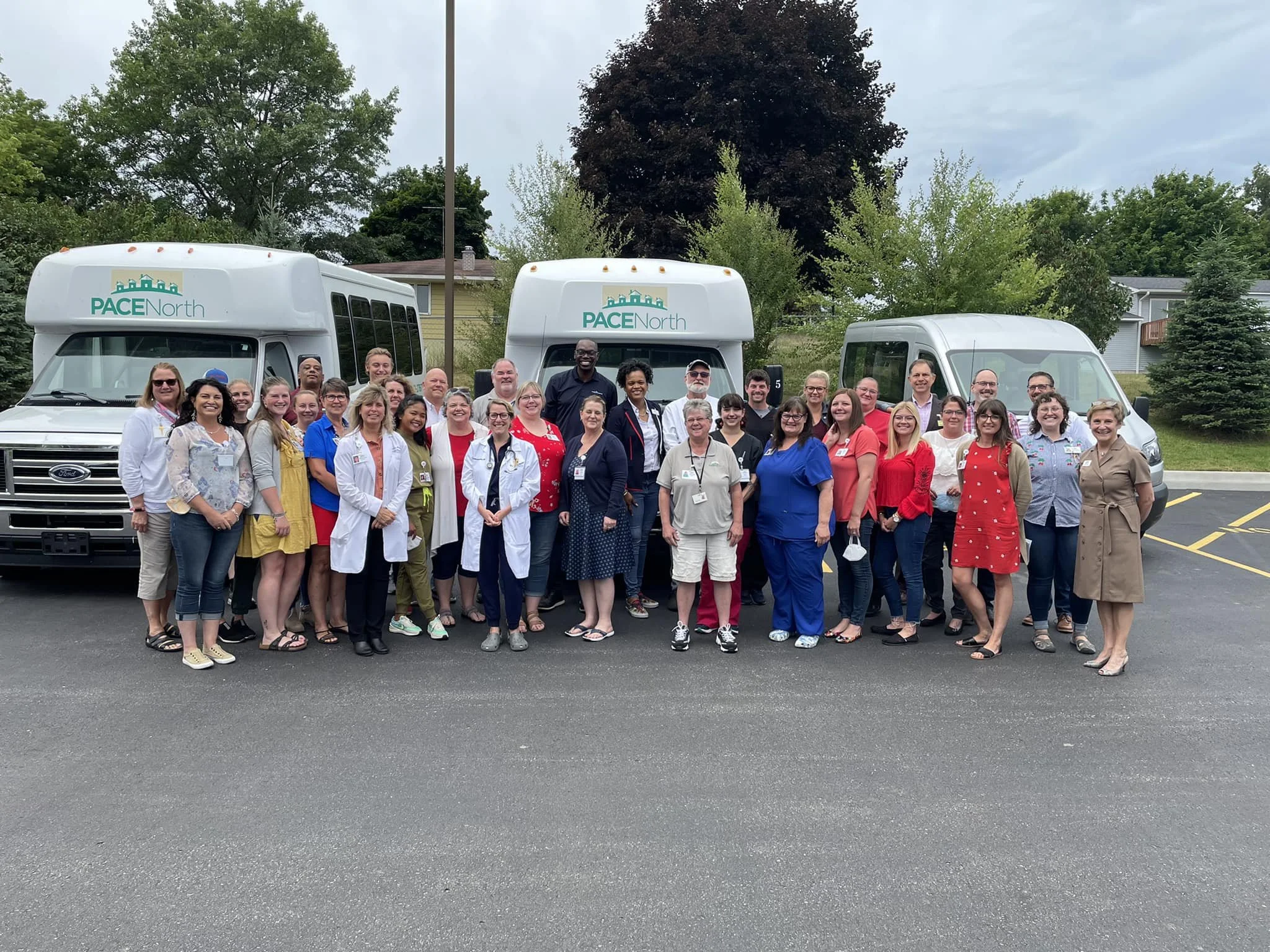 Find Your PACE — PACE Michigan