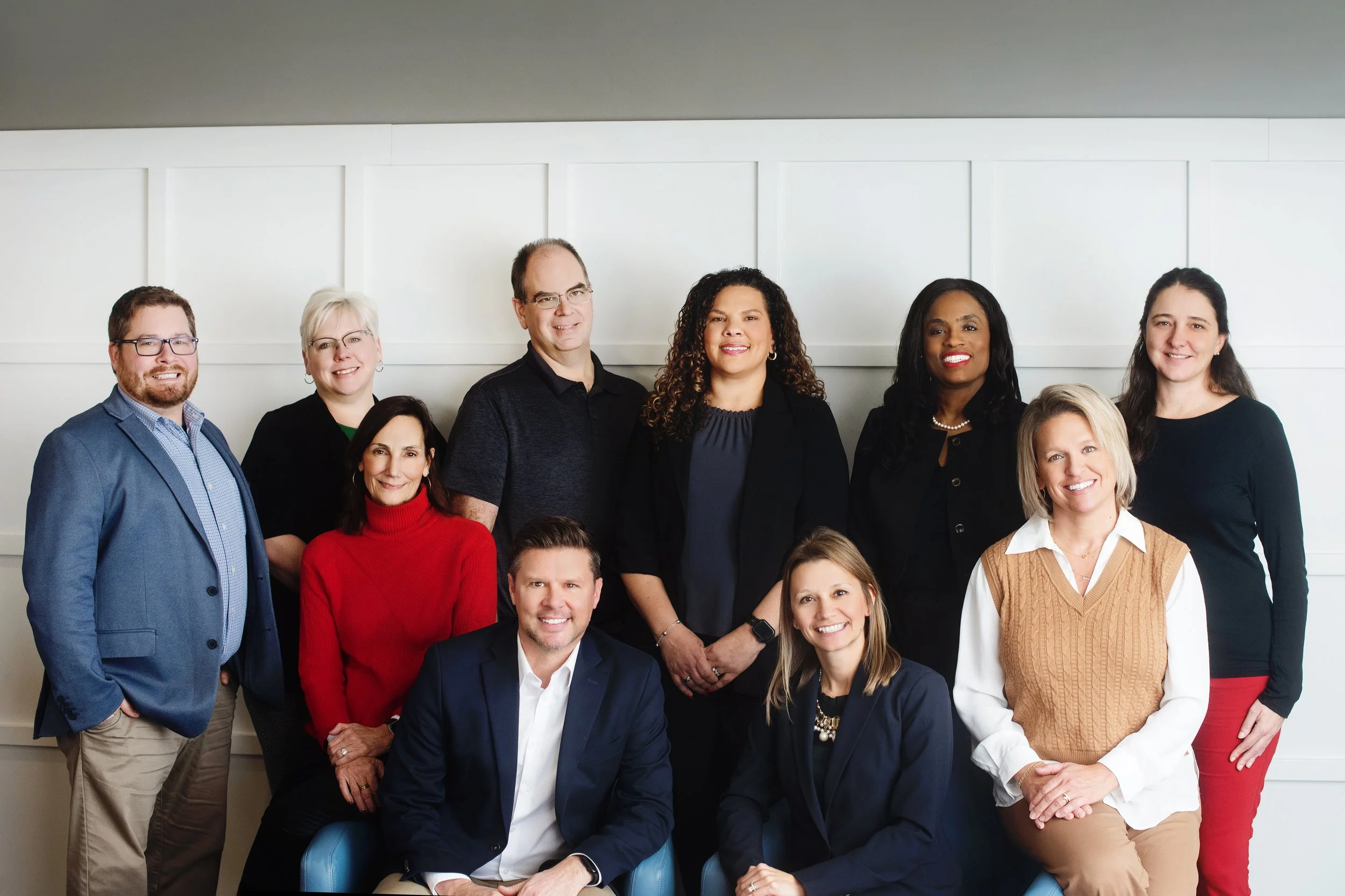 Leadership — PACE Michigan