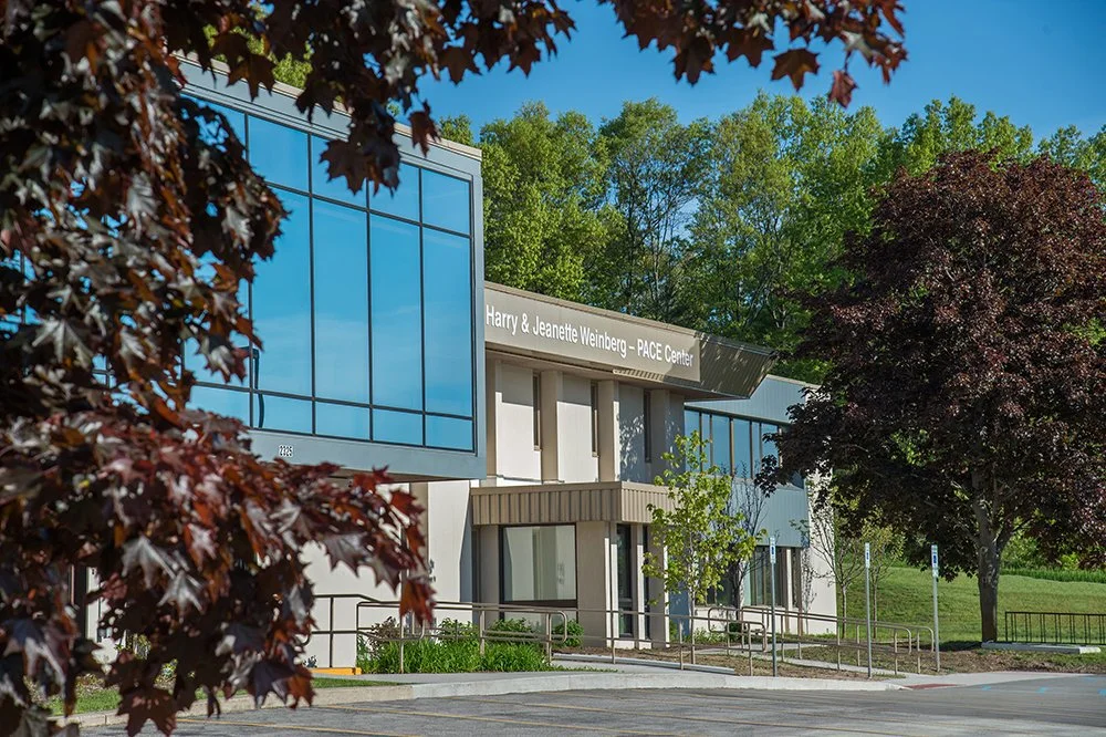 Find Your PACE — PACE Michigan