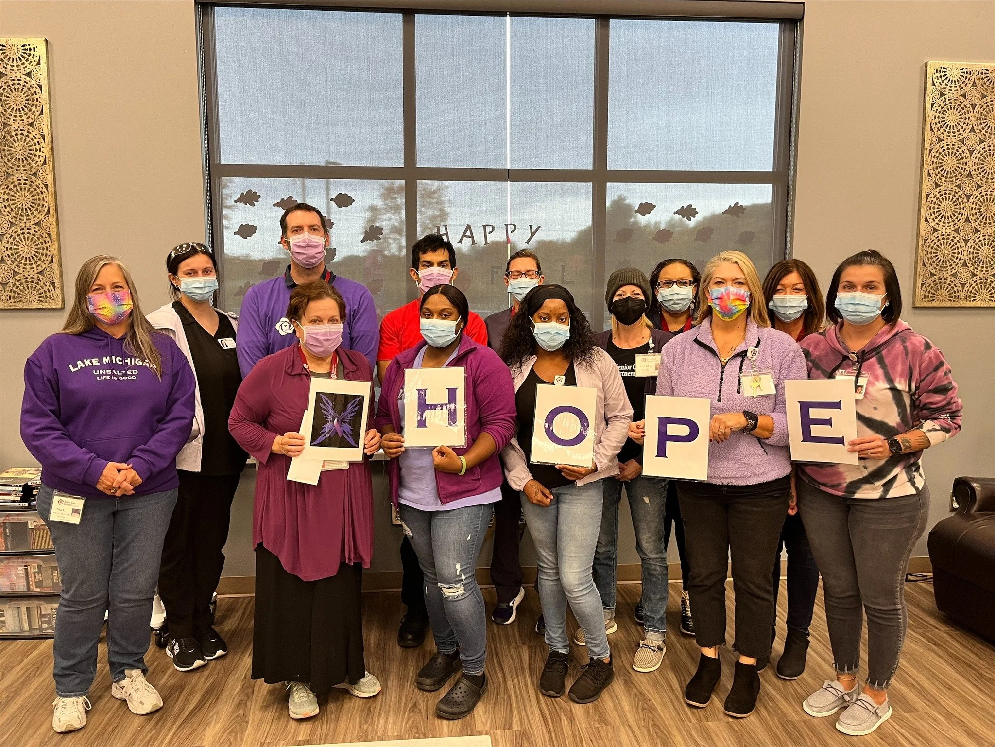 Find Your PACE — PACE Michigan